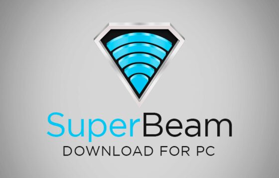 SuperBeam for PC - Unified Primary